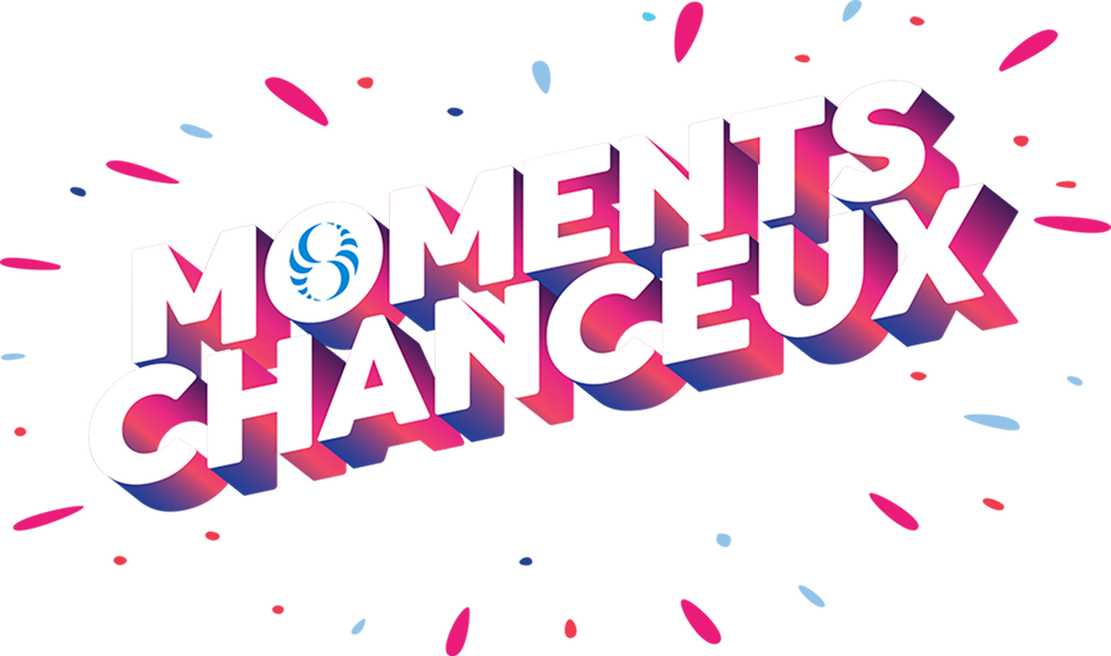 Le Grand Moment Chanceux Loto Québec